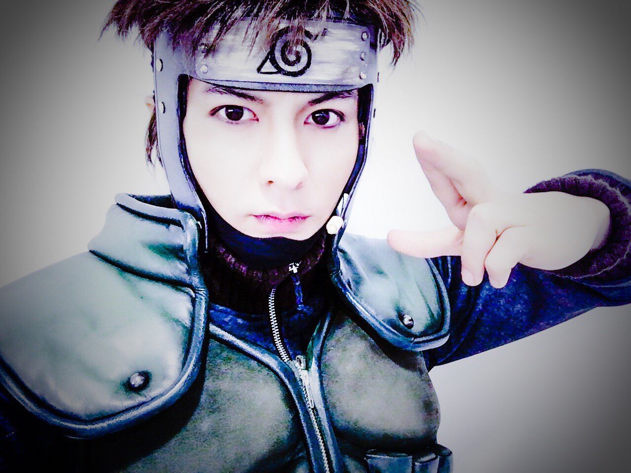 Naruto Live Spectacle 2 | MILKCANANIME