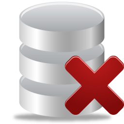 Mengatasi Error Saat Create New Database Microsoft SQL Server - BACA CODING