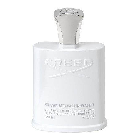 Beauty & Perfume Shop: Creed Silver Mountain Water Perfume for Men