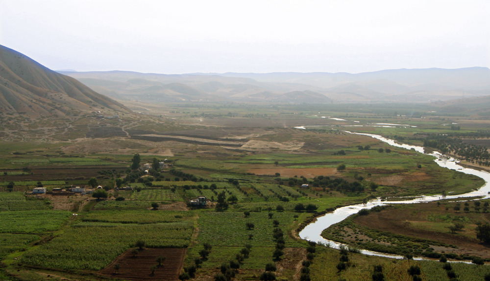THE VIEW FROM FEZ: Hamria "Thursday" Souk - A Trip to the Country