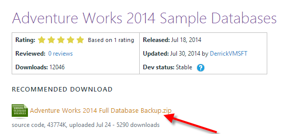 Tech Junkie Blog - Real World Tutorials, Happy Coding!: SQL Server ...