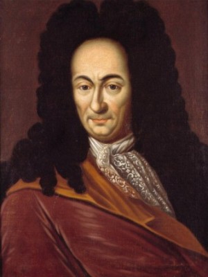 LEIBNIZ BIOGRAPHY - Leading website for AP and Telangana Teachers ...