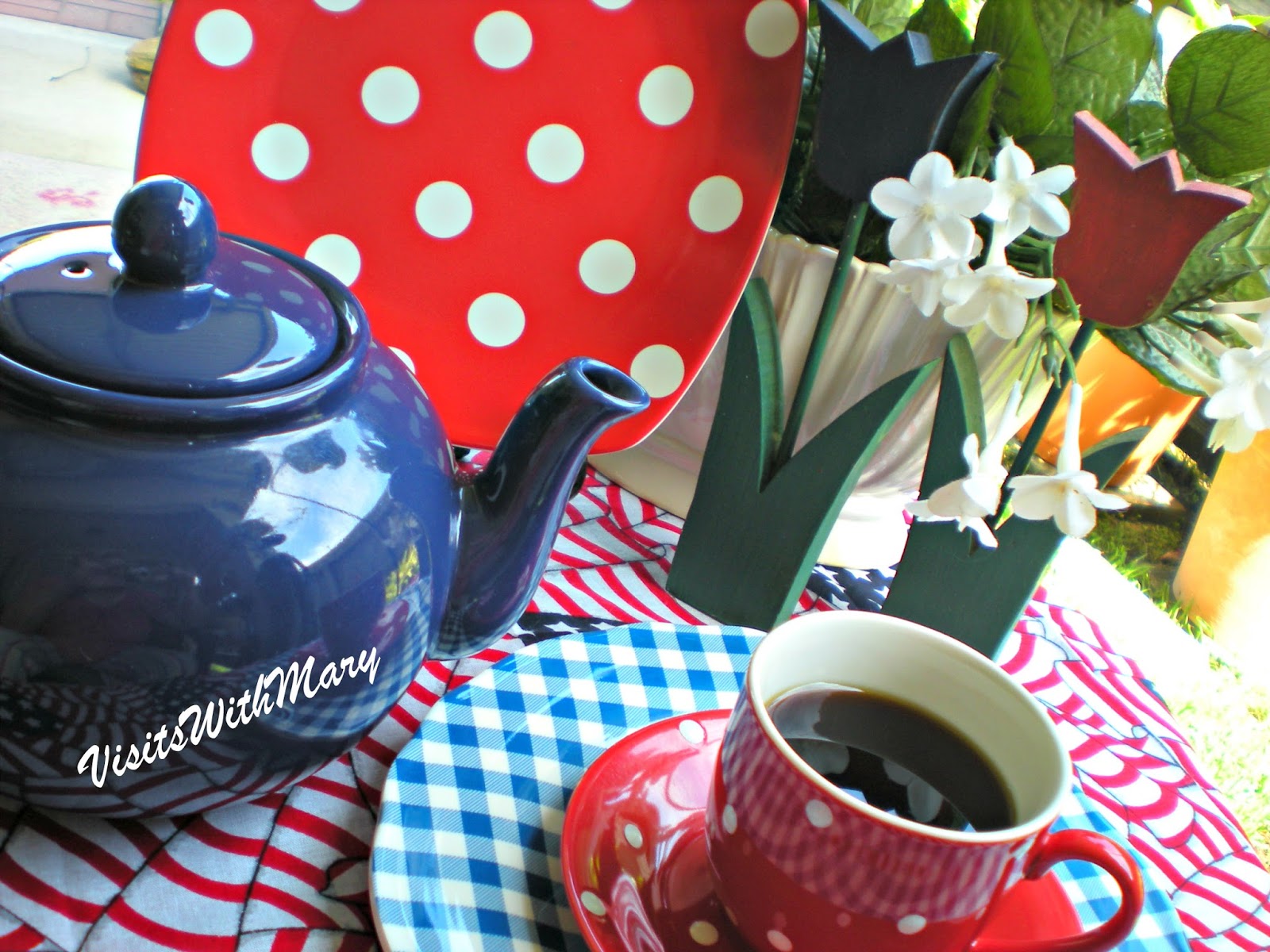 Memorial Day Coffee Quotes