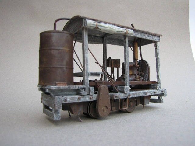 tom yorke's Gn15 emporium: Welcome to my new Gn15 emporium