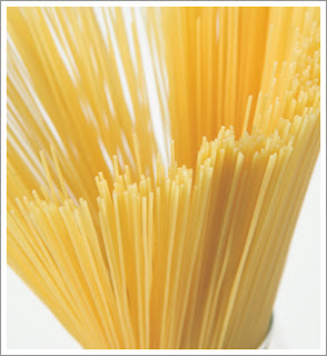 ¿Crees que conoces todos los tipos de pasta?: Pastas largas