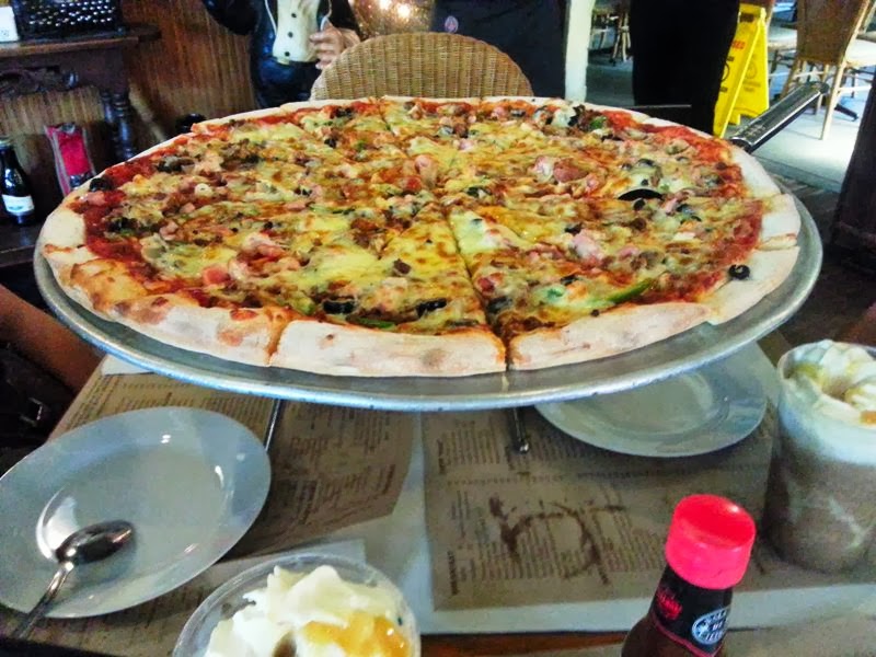 wandering... can't go home: Xtremely Xpresso Cafe, Subic Bay Freeport ...