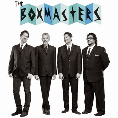 That Nashville Sound: The Boxmasters and Watkins/Jarosz/O'Donovan Each ...