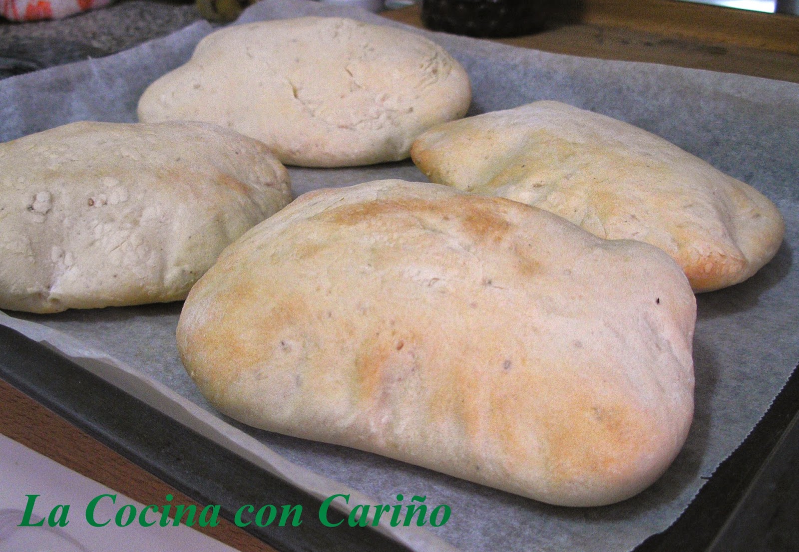 PAN NAAN CON CHURRASCO DE POLLO Y SALSA DE QUESOS