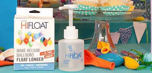 The Very Best Balloon Blog: HI-FLOAT - the low-down on this magical ...