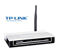 ThoRuZpAne COM: Fungsi dan Kegunaan Dari USB TP-LINK