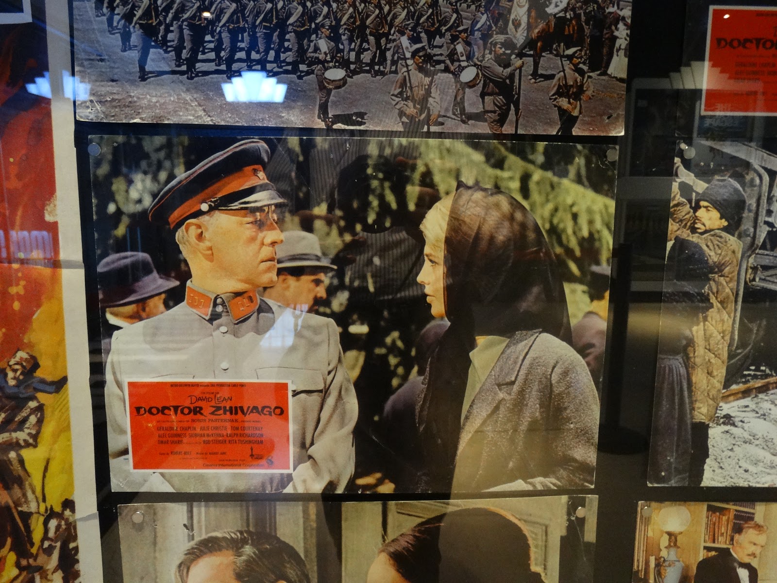 Acorazado Cinéfilo. Francisco Huertas Hernández: Cinema Phenomena ...