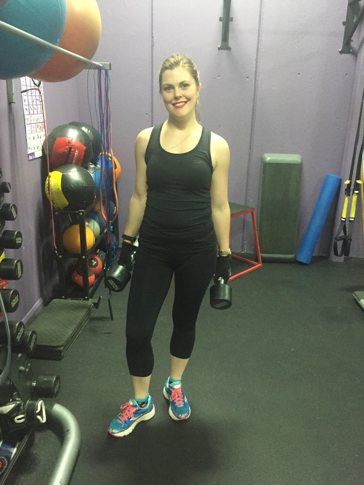 INTERVIEW: Rhiannon Parr - Maxine's Shape-Up Challenge Body Transformation