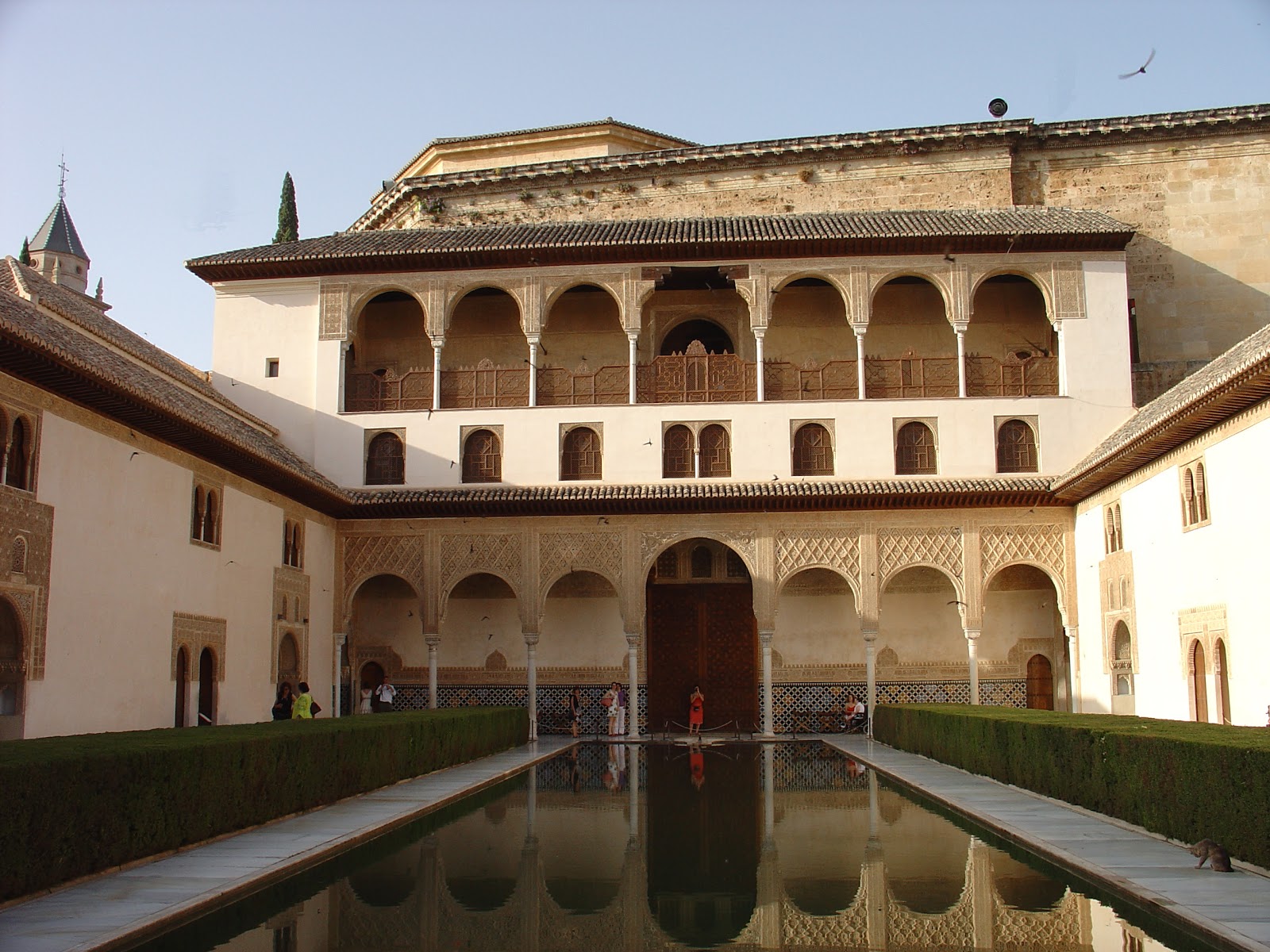 Unusual Historicals: Photo Essays: The Alhambra