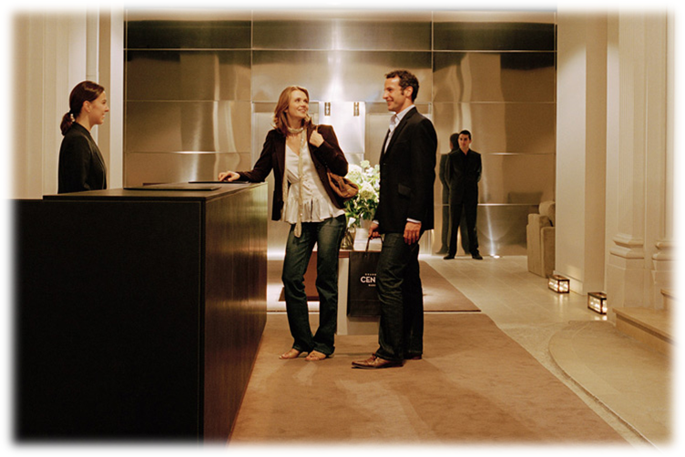 Atención Al Cliente: ATENCIÓN AL CLIENTE