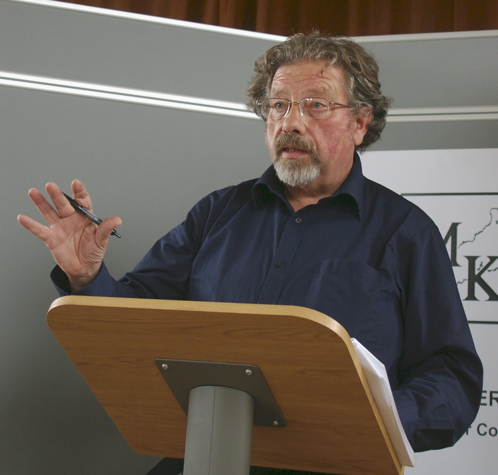 Cllr Dick Cole: Phil Rendle elected Mayor of Penzance