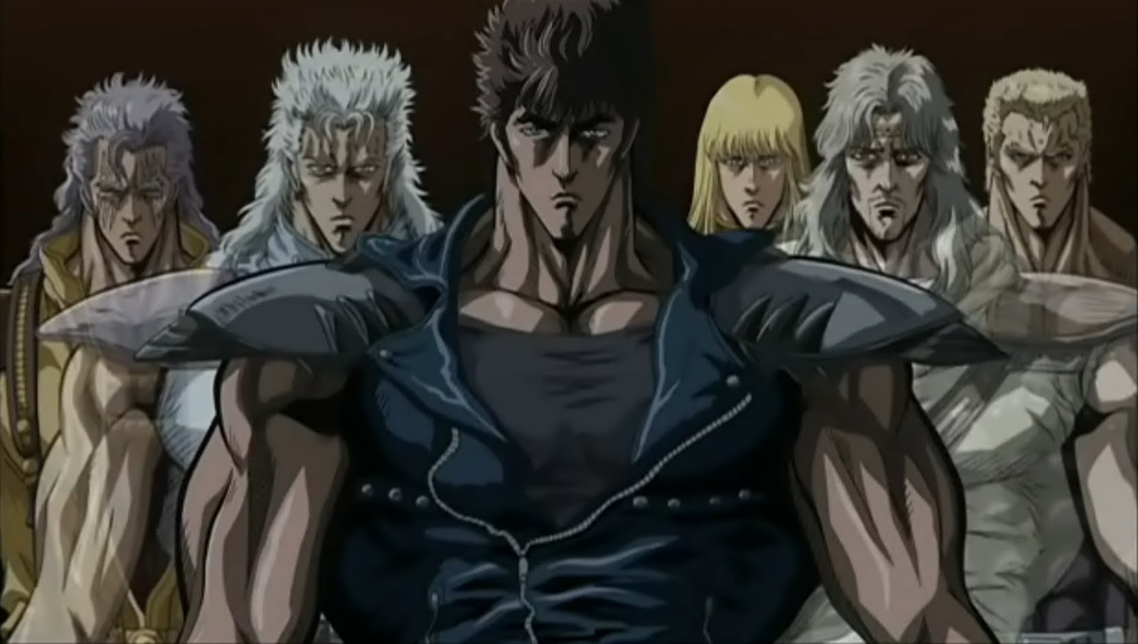 VNSmatrix: La Trasmigrazione attraverso Satori