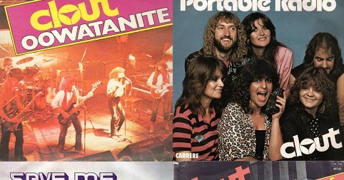 Les Chansons Perdues: Clout