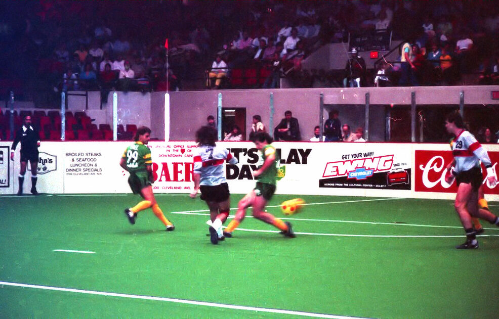 TAMPA BAY ROWDIES APPRECIATION BLOG (1975 to 1993): Rowdies Press ...