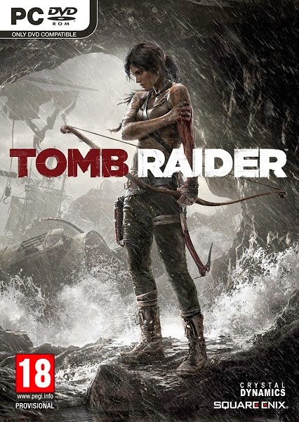 Tomb Raider RePack RG-Mechanics | qaz