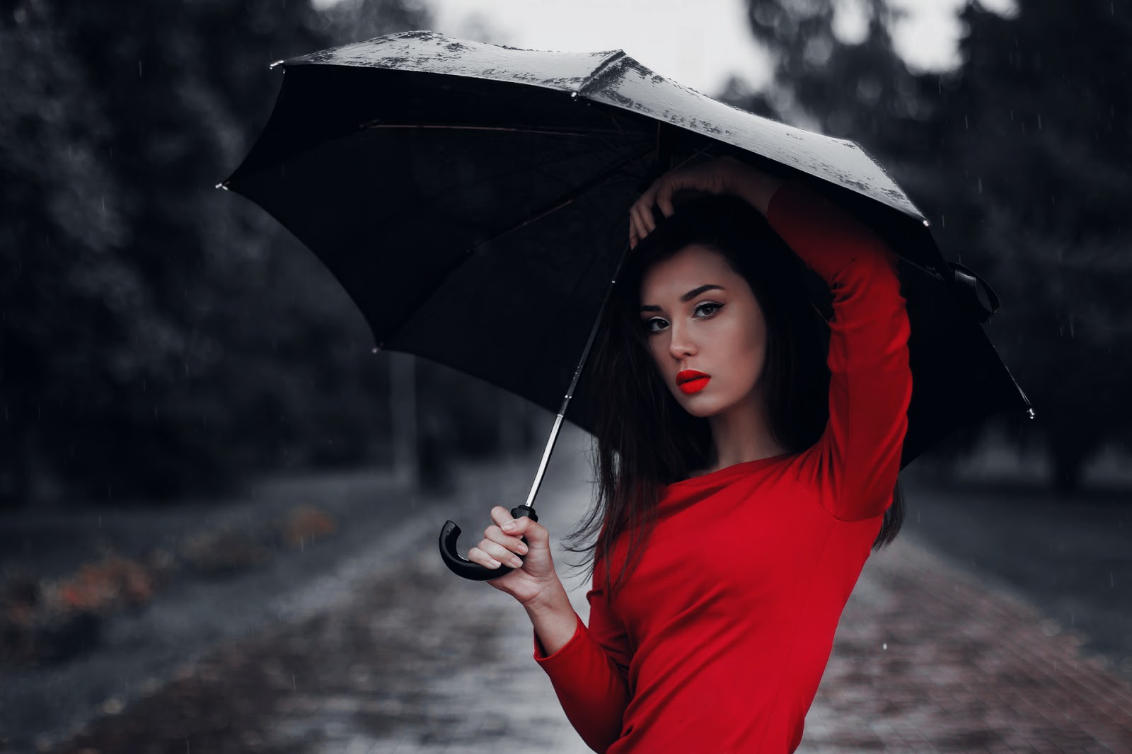 Fast Red Selection Photoshop Tutorial Tasty Tutorials Fast Red Selection Photoshop Tutorial Tasty Tutorials