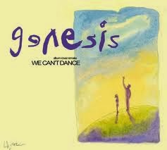 Genesis: Discografía