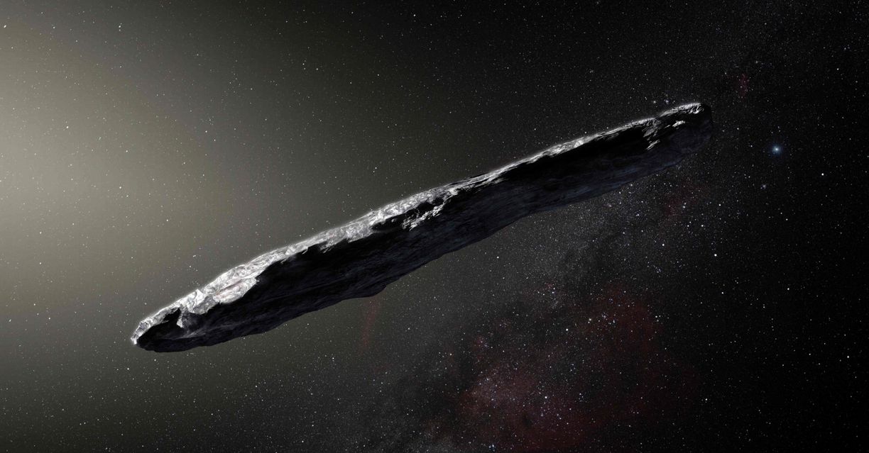 1_1.UNIVERSO: OUMUAMUA