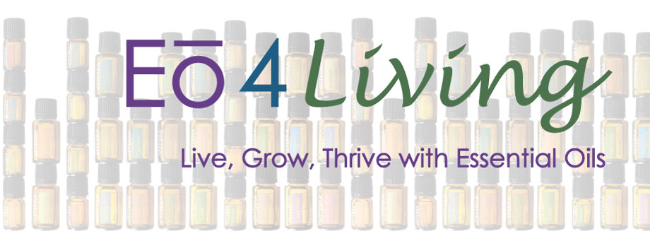 Essential Oils 4 Living: DIY Essential Oil Liquid Hand Soap