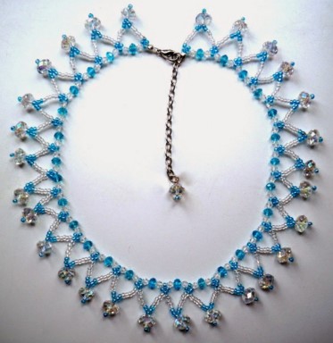 7 Contoh Kerajinan Tangan dari Manik-Manik Kreatif