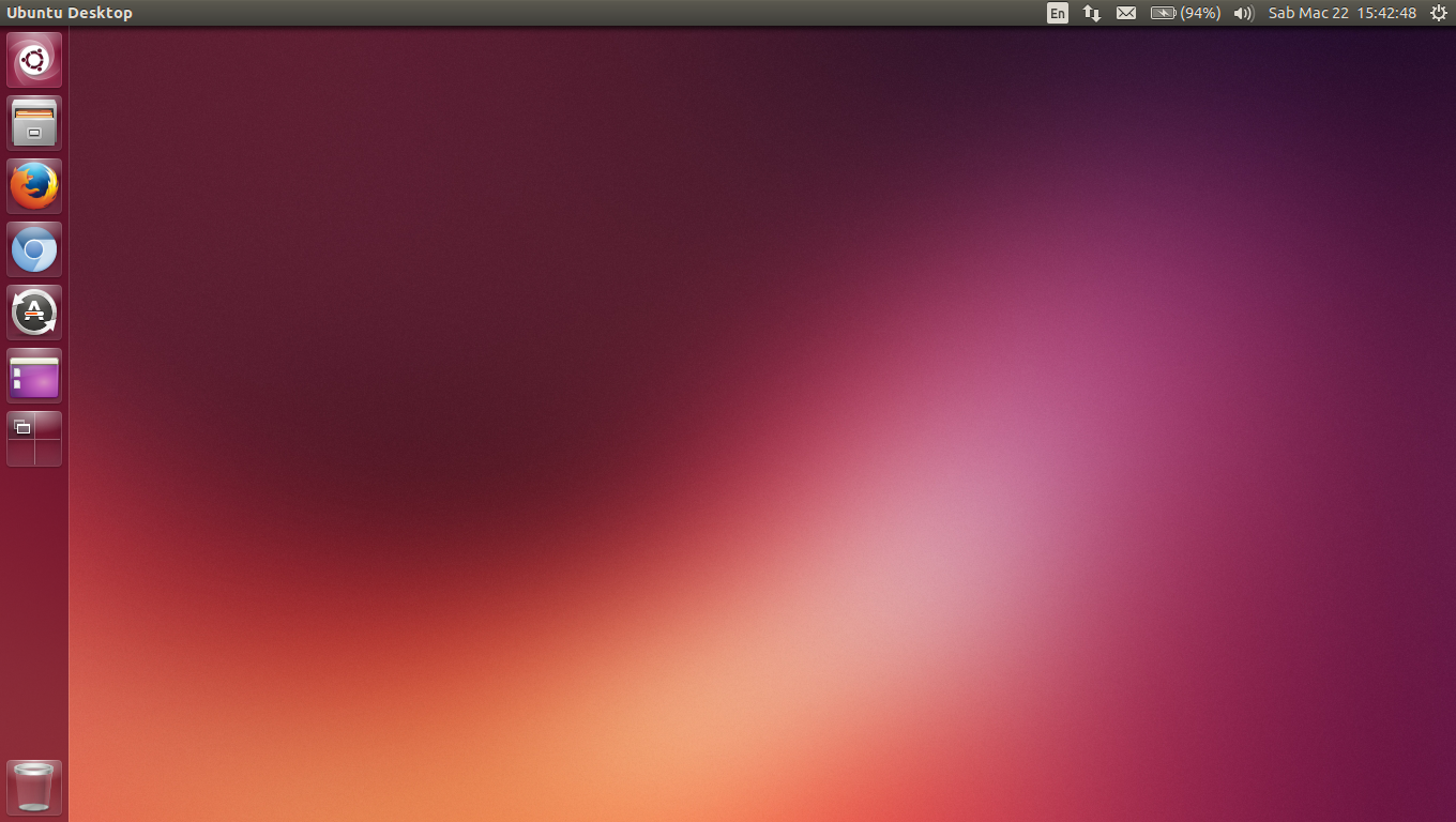 Ubuntu Digest: Ubuntu Terminology