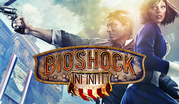 teste: Assista a dois novos vídeos de Bioshock Infinite