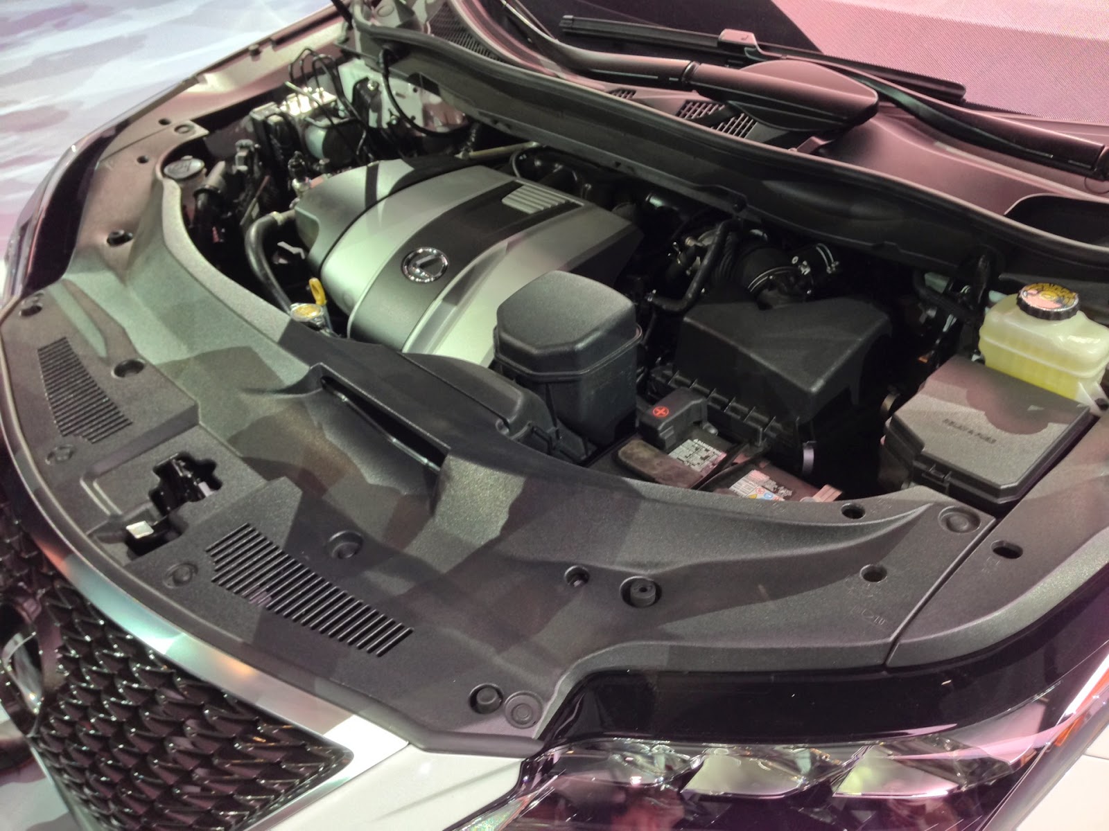 Credit;thecarconnection