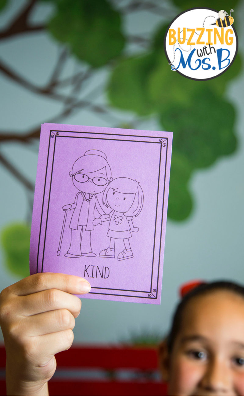 Engaging, interactive read alouds with purpose! - Buzzing with Ms. B