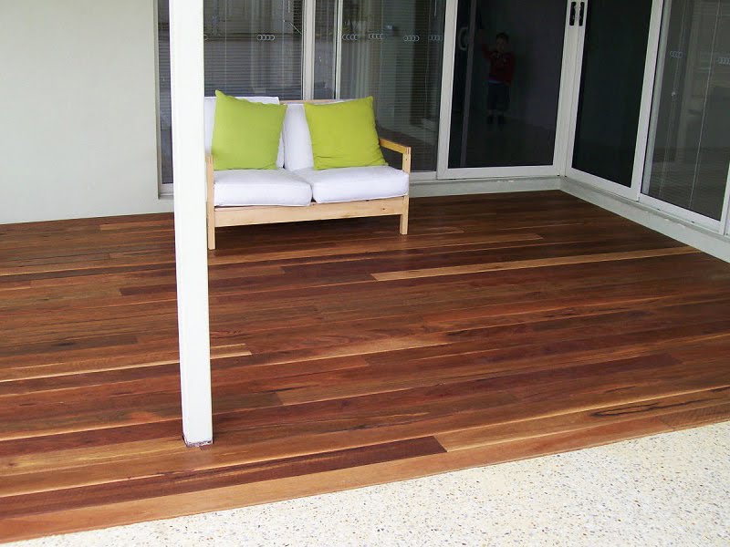 .: Promosi Decking Balkoni & Halaman