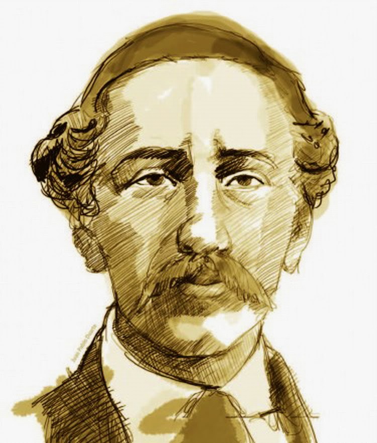 Juan Pablo Duarte ¿traidor a la patria? : DESDE LA REPÚBLICA DOMINICANA