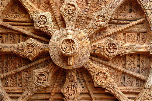 About Odisha (ଓଡ଼ିଶା) ~ Odisha Tourism