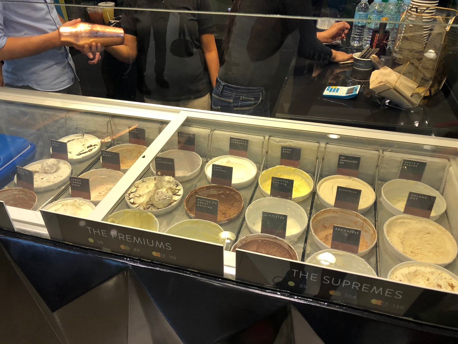 Moonsky & Sunny is Now Open at Centrio Ayala Mall - Cagayan de Oro Today