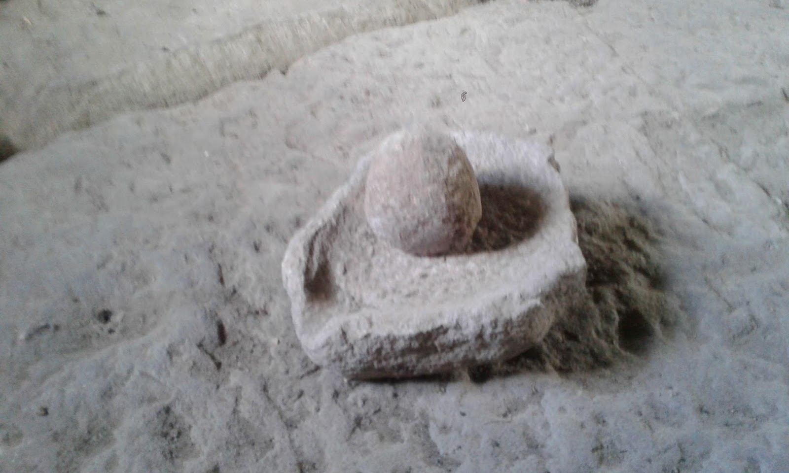 Cultura Cañari: Complejo Arqueológico de Coyoctor