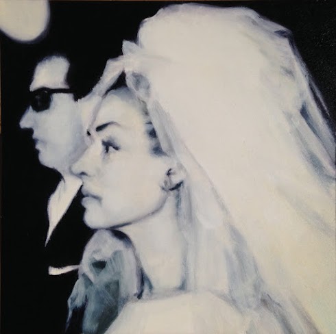 KRISTIN BEAVER - SMALL PAINTINGS