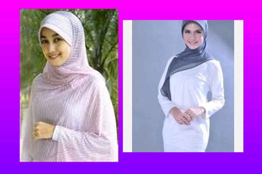 Petualang si Bolang: Baju Muslim yang Tentu Dimiliki untuk Kamu