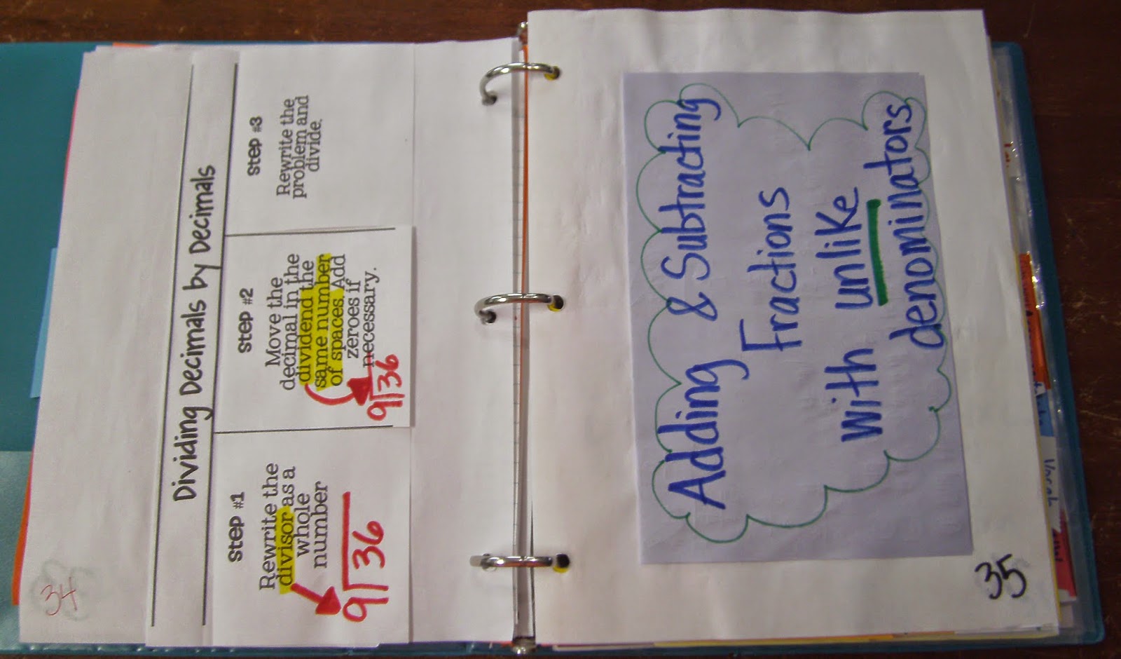 Hodges Herald: An Entire Interactive Notebook