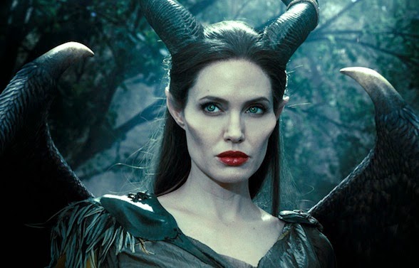 Perdidos en Pandora: Conversaciones con Maléfica.