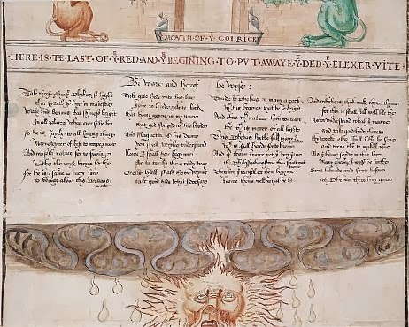 bensozia: The Ripley Scroll