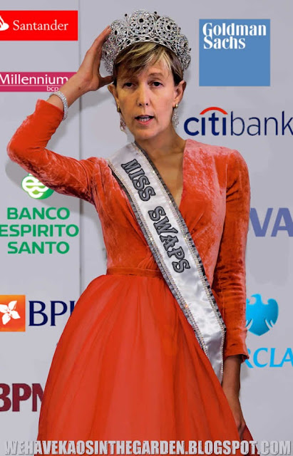 TRIPALIUM: Maria Luis Albuquerque não sabia dos Swaps, ou as tretas de ...