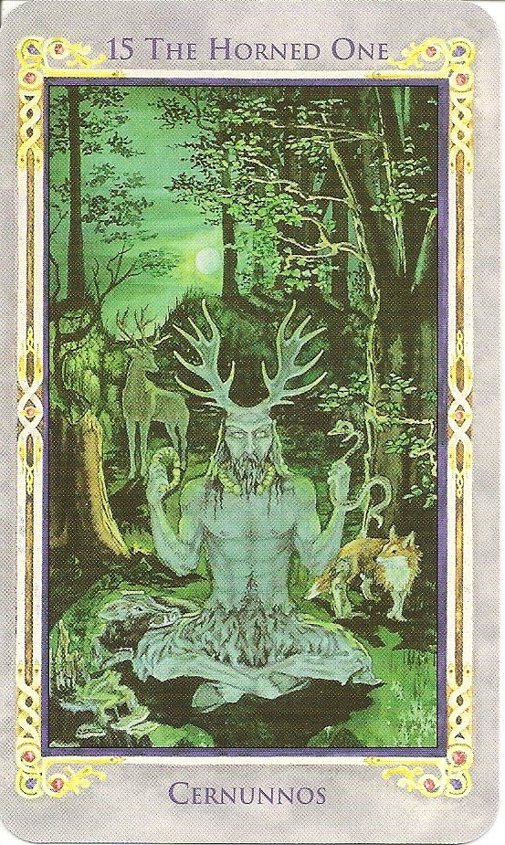 Eno's Tarots: Legend : The Arthurian Tarot