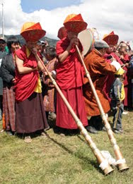 WORLD MUSIC: MUSICAL INSTRUMENTS OF BHUTAN