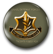 Israel Defense Forces,logo,badges and wallpaper 3D-HD: IDF badge button ...