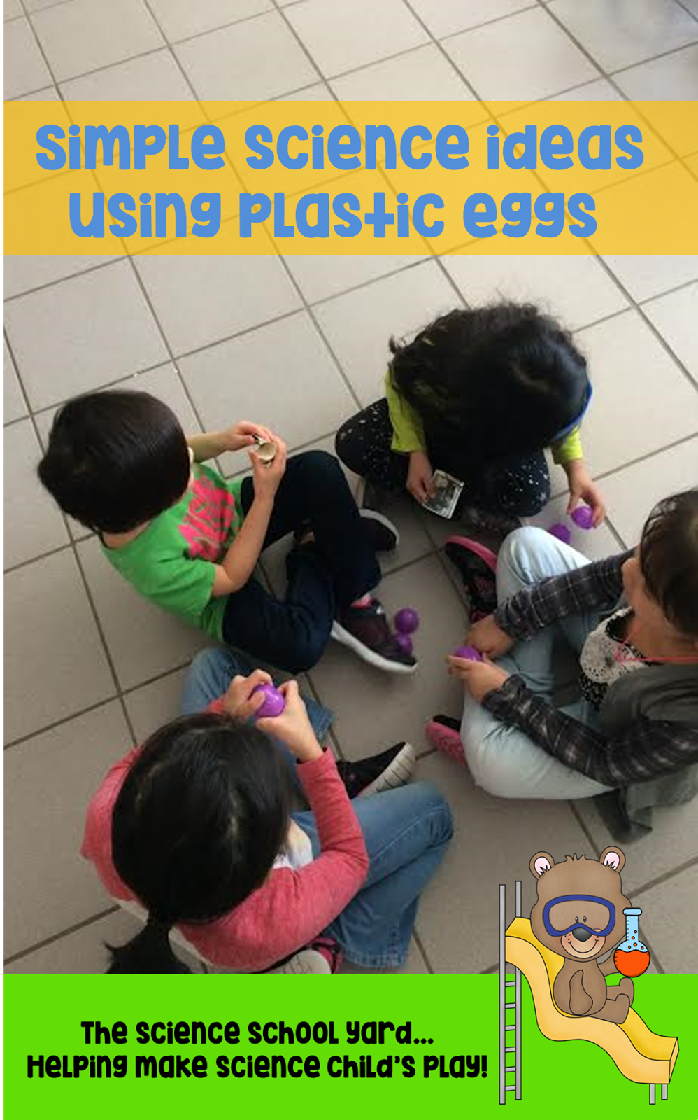 Oviparous Animals: Hatching a Great Science Lesson - The Science School ...