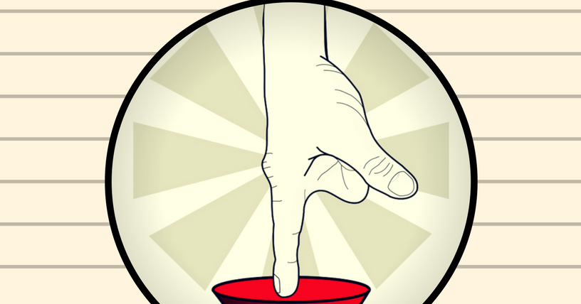 When Kids Push Your Buttons, How to Keep Your Cool