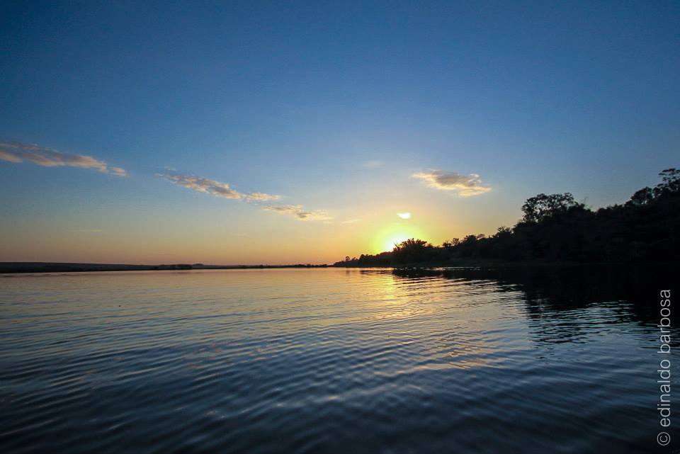 GUIA TURÍSTICO PIRACICABA: TANQUÃ