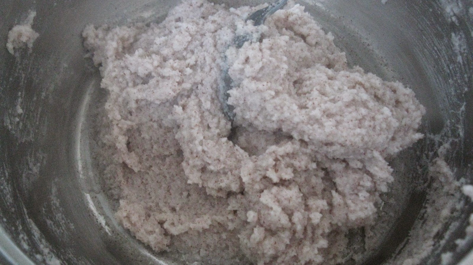 Welcome to Prameela's Kitchen: Pundi Gatti/ Steamed Boiled Rice Balls